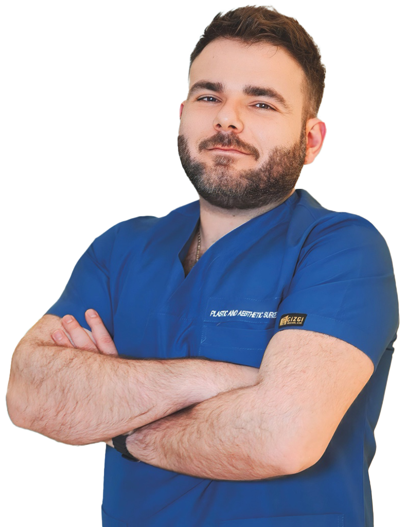 Samet Sendur - Op. Dr. Samet Şendur